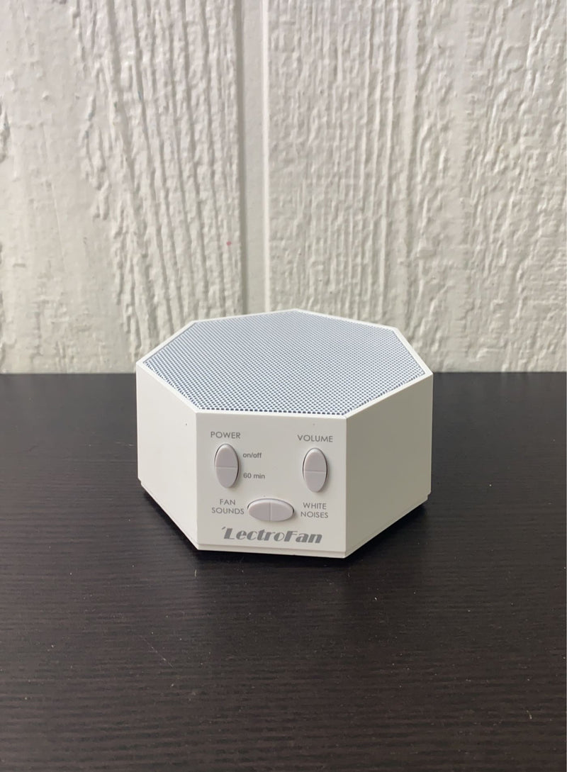 Adaptive Sound Technologies LectroFan High Fidelity White Noise Sound