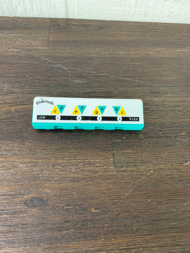 Kindermusik Musical Instrument Set