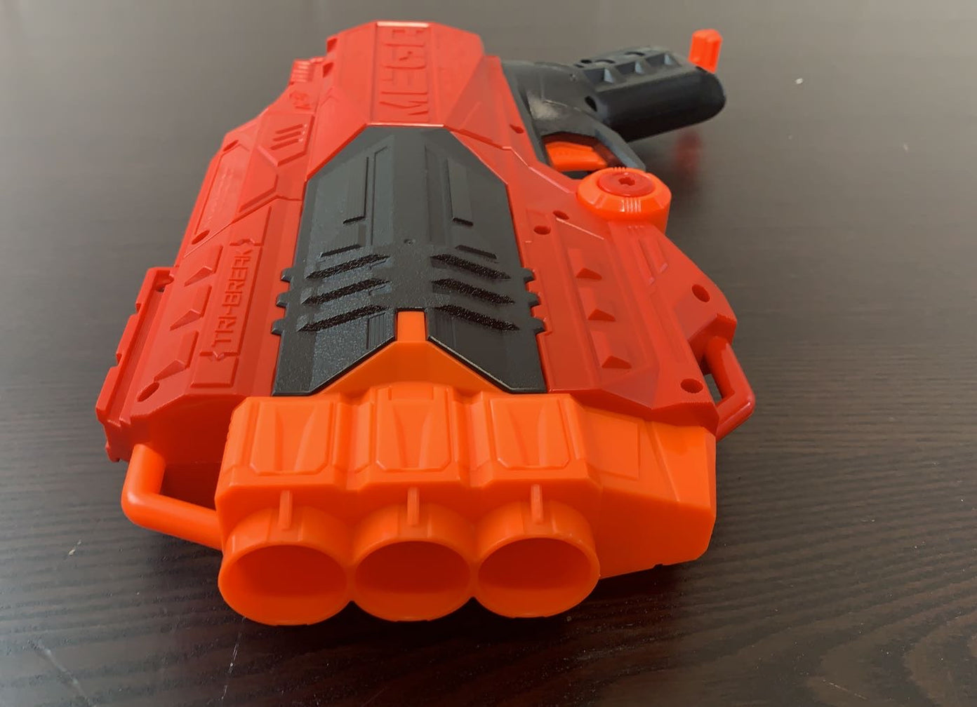 Nerf Nerf N-Strike Mega Tri-Break — GoodBuy Gear