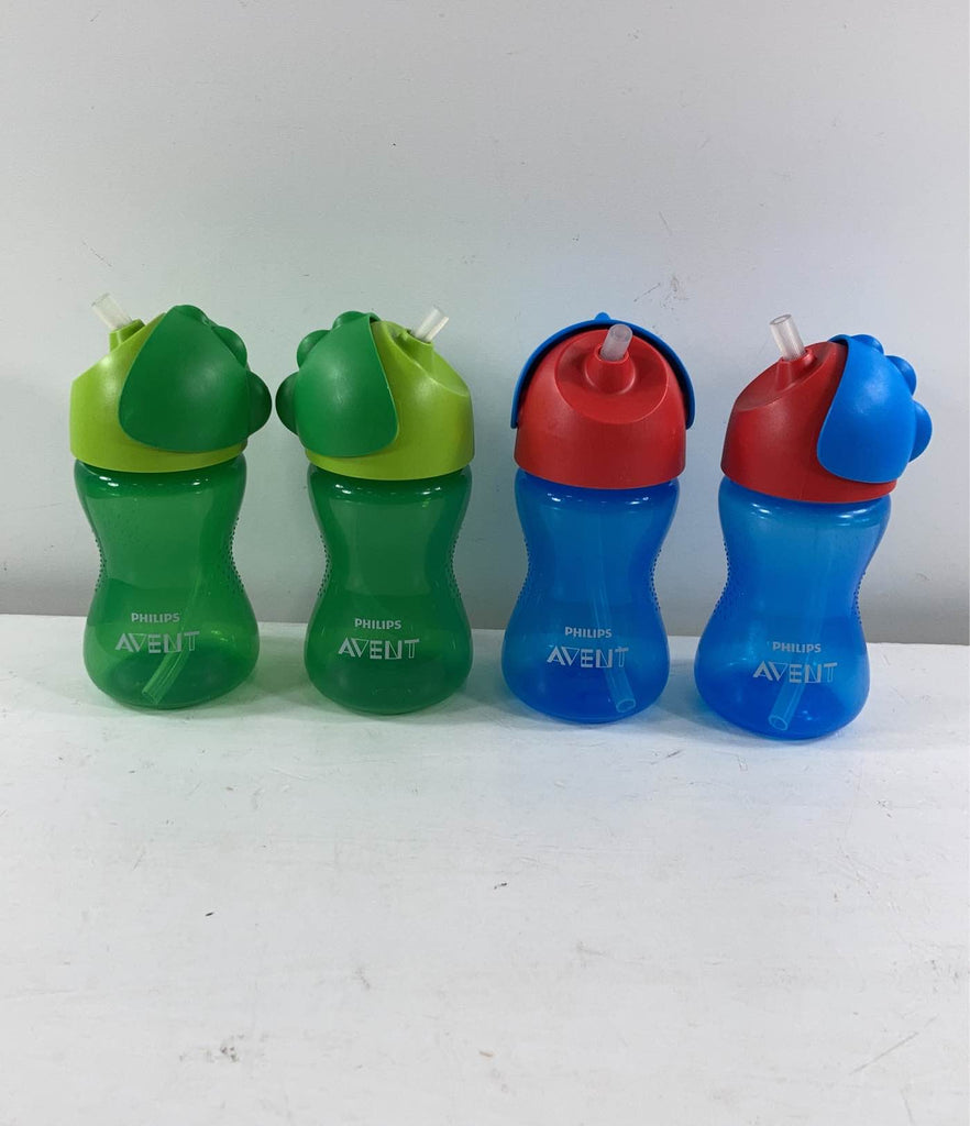 BUNDLE Sippy Cups, Philips Avent