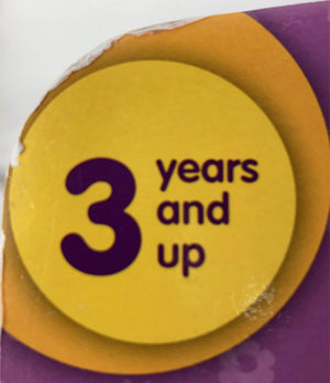 Phidal Publishing Magnetic Story Book, Dora the Explorer