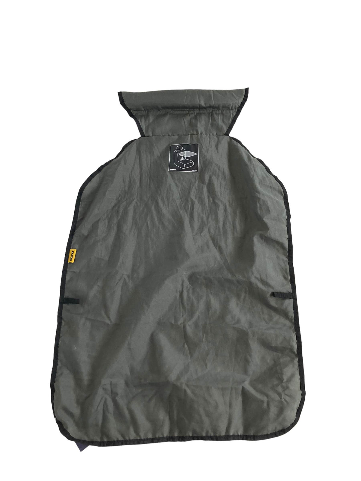 Doona Vehicle Seat Protector — GoodBuy Gear
