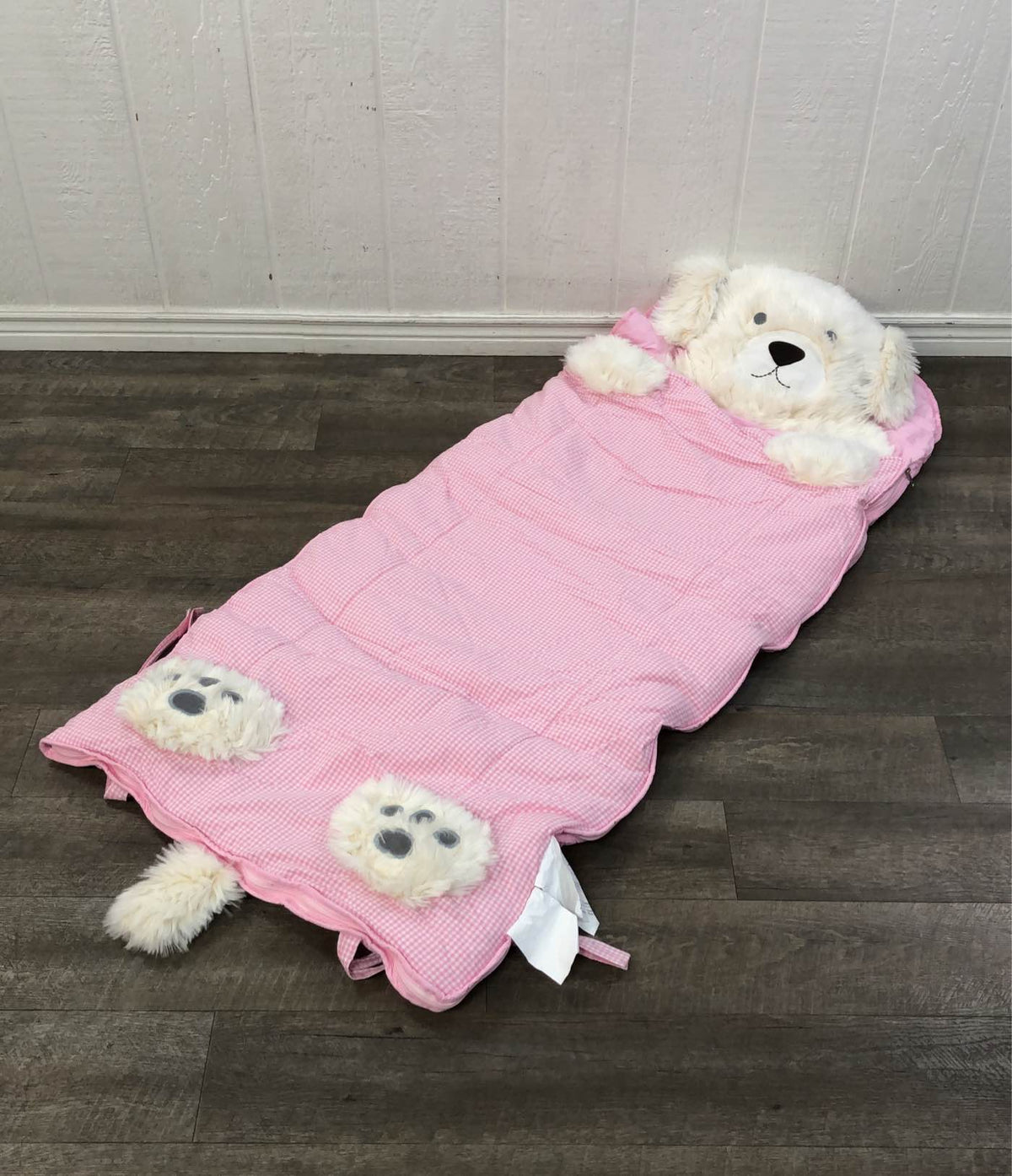 Pottery Barn Sleeping Bag