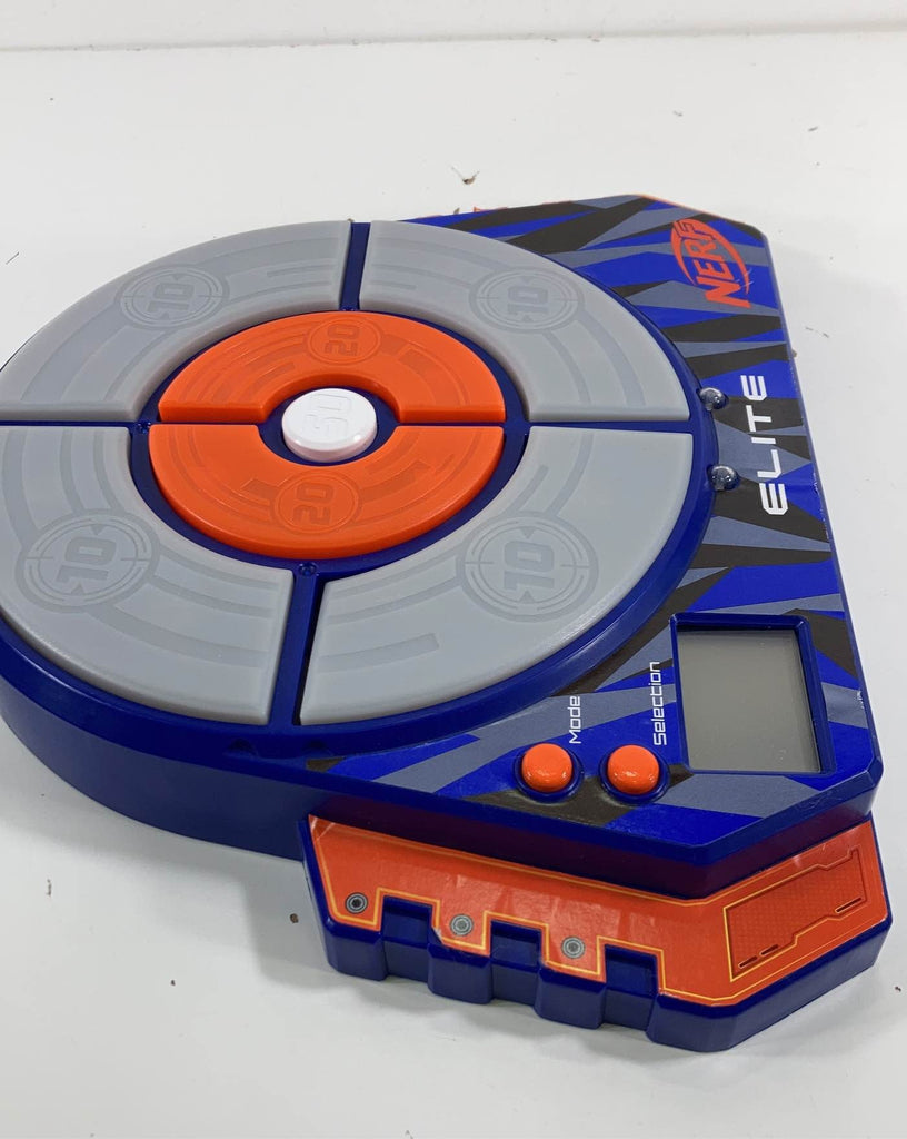 Nerf Elite Digital Light-Up Target