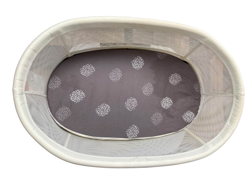 4moms MamaRoo Sleep Bassinet