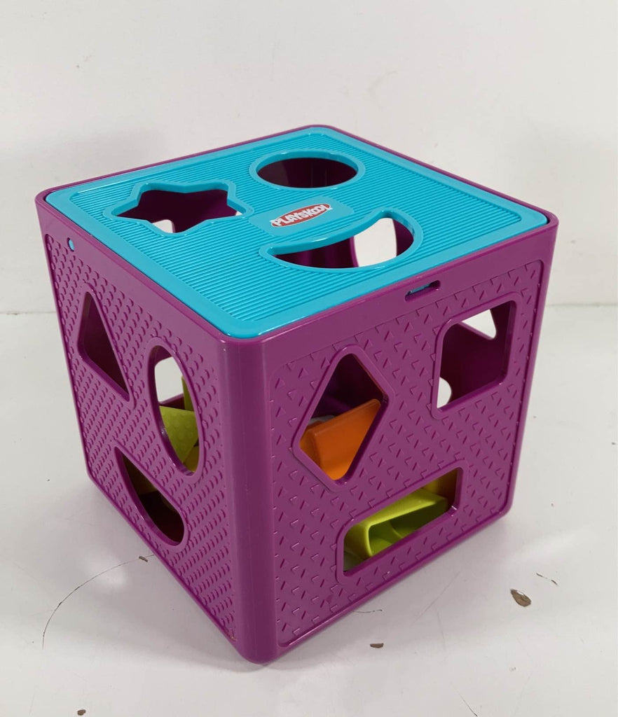 Playskool Shape Sorter