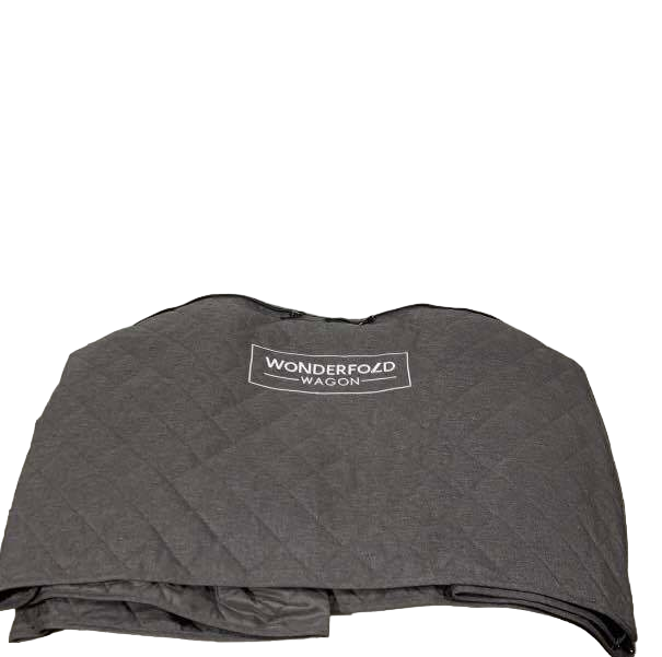 Wonderfold Winter Cover, Grey, W4 Original — GoodBuy Gear
