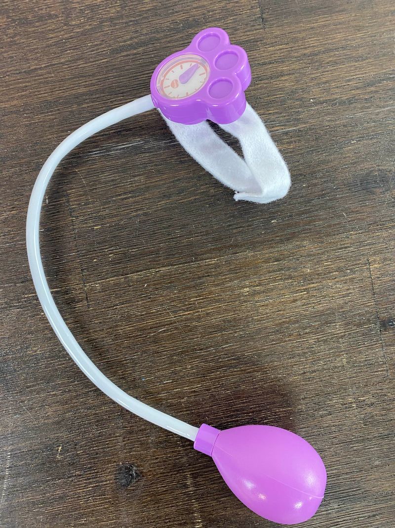 Kid Connection Veterinarian Cart Play Set