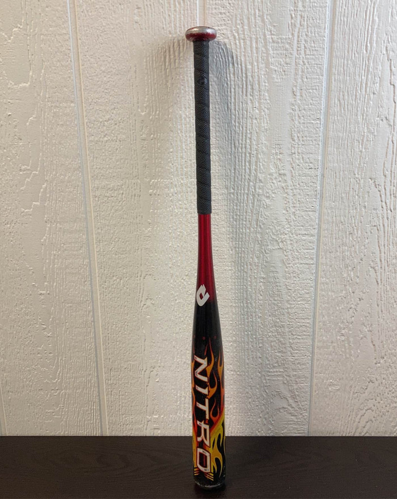 DeMarini Nitro Youth Baseball Bat