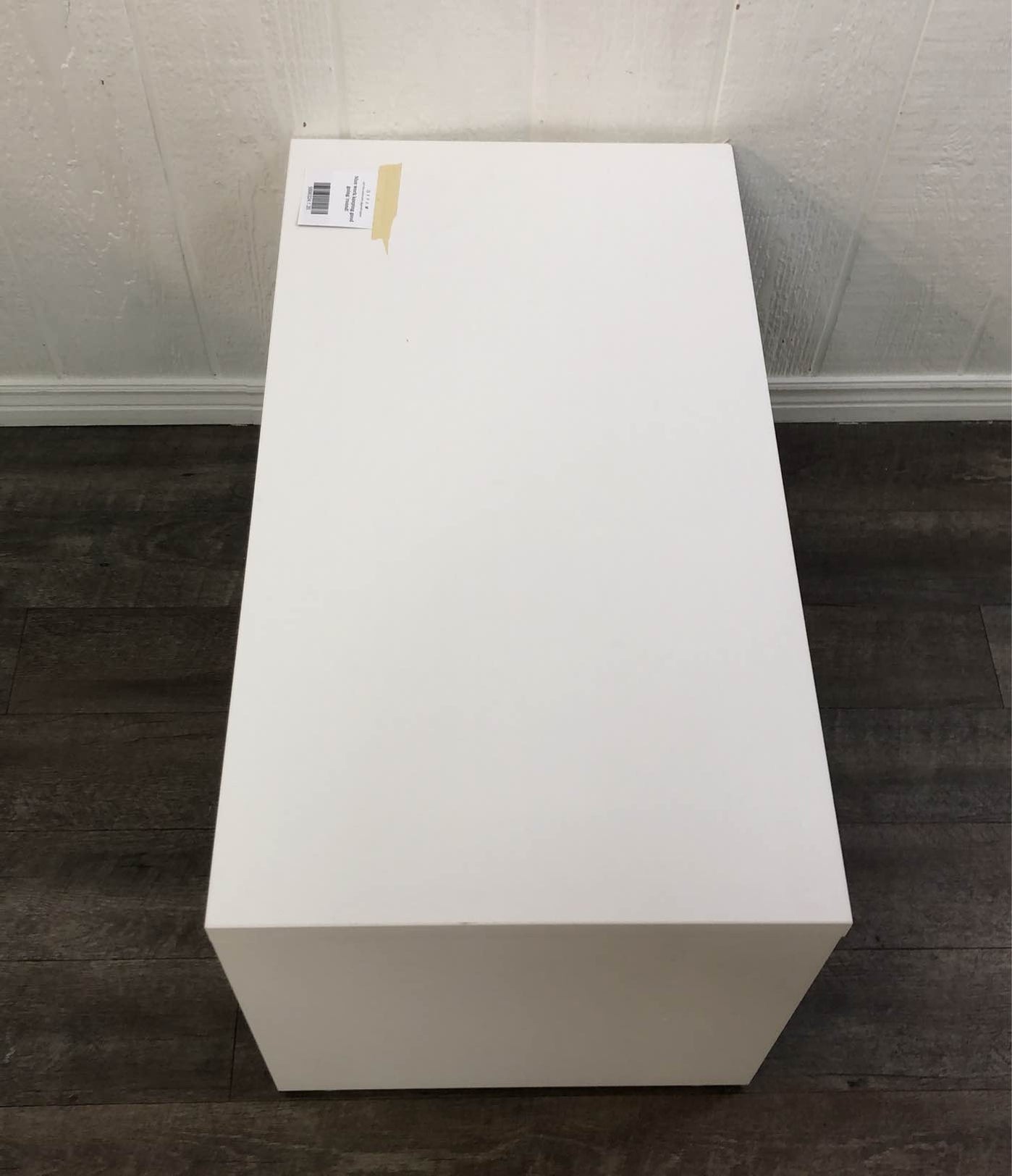 IKEA SMASTAD Bench — GoodBuy Gear