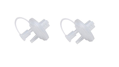 Hygeia Enjoye Double Breast Pump Filters