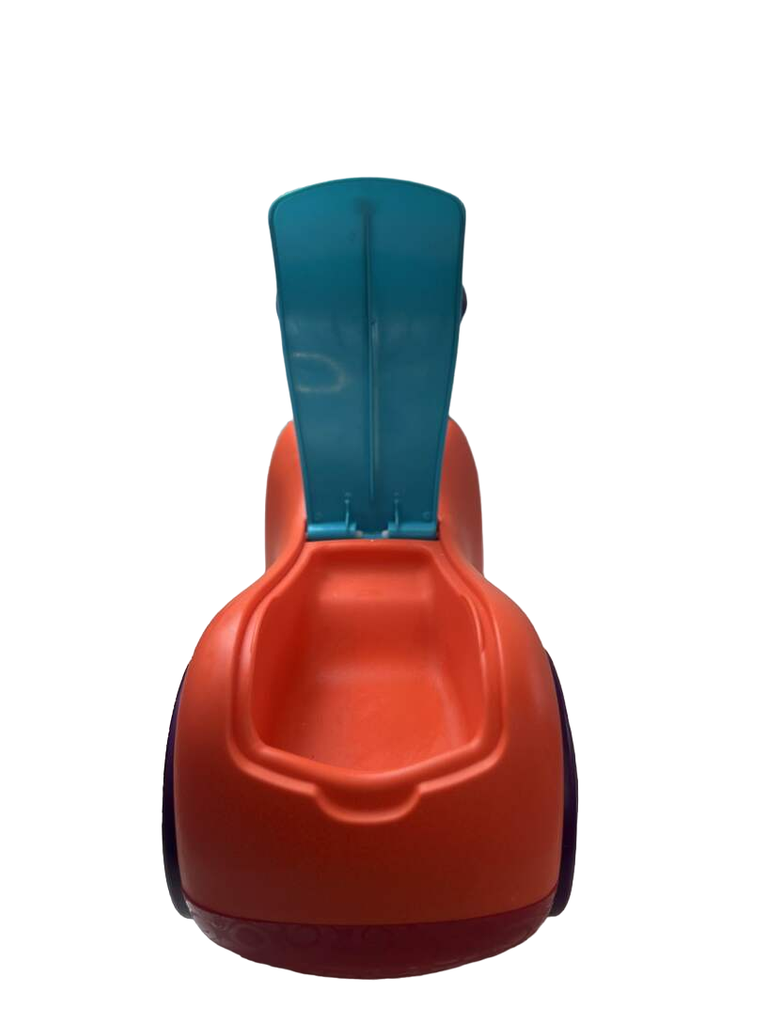 B. toys Buggly Wuggly (Snail Ride On)