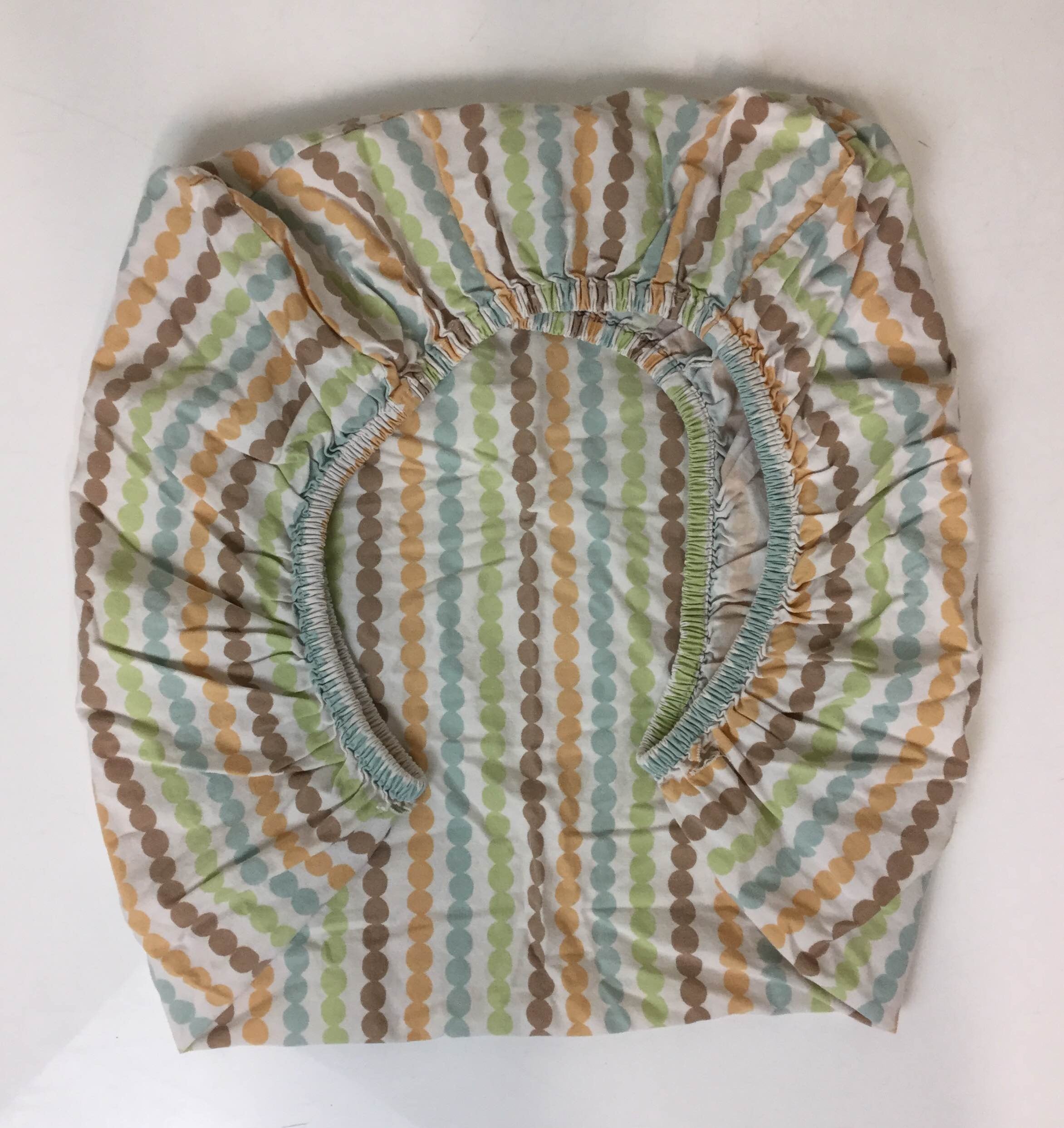 Summer Infant Kenneth Brown Jumping For Joy Crib Bedding Set — GoodBuy Gear