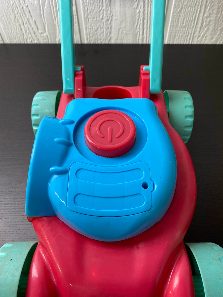 Little Tikes Bubble Mower
