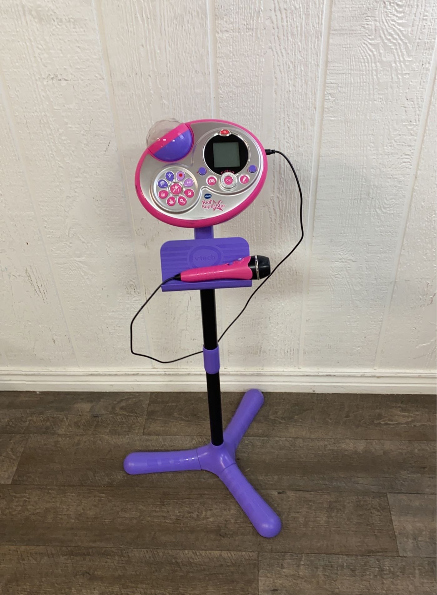 VTech Kidi Super Star — GoodBuy Gear