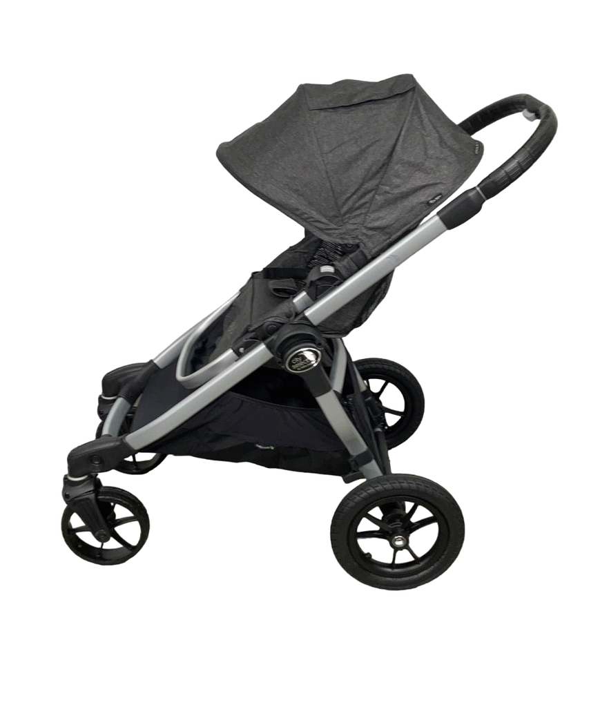 Baby Jogger City Select Single Stroller, 2020