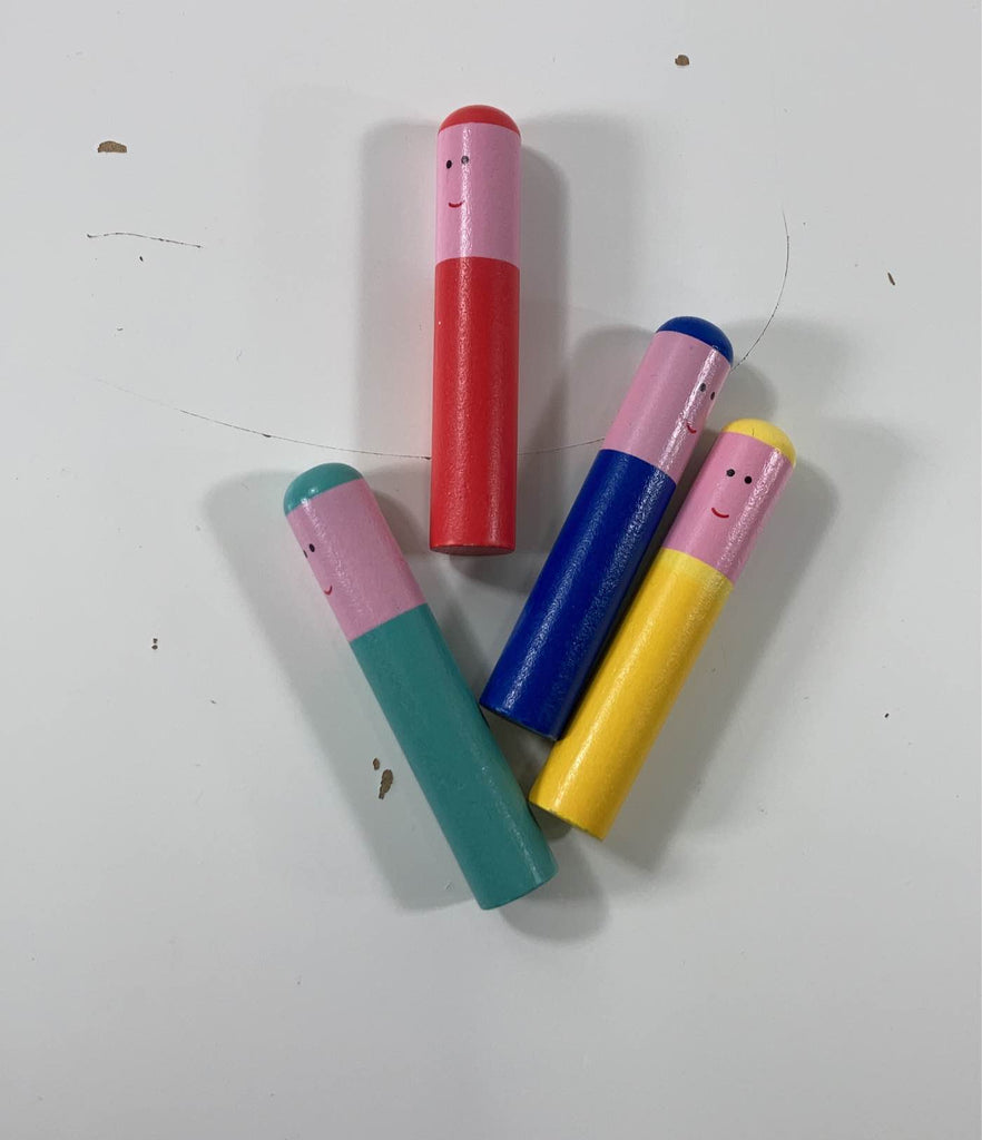 The Original Toy Company Pop-up Toy