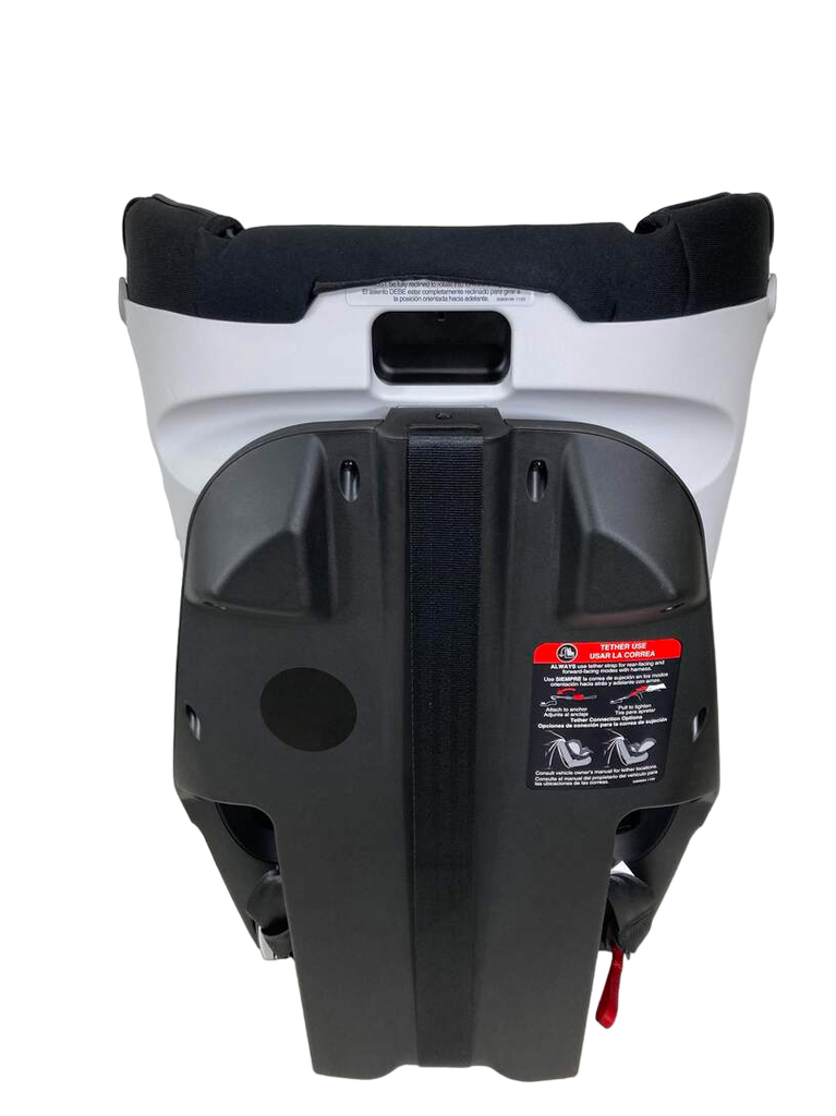 Evenflo Gold Revolve 360 Rotational All-In-One Convertible Car Seat, 2