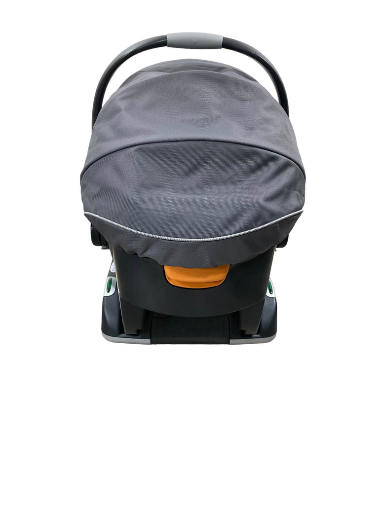 Chicco Keyfit 30 Zip Infant Car Seat, 2022