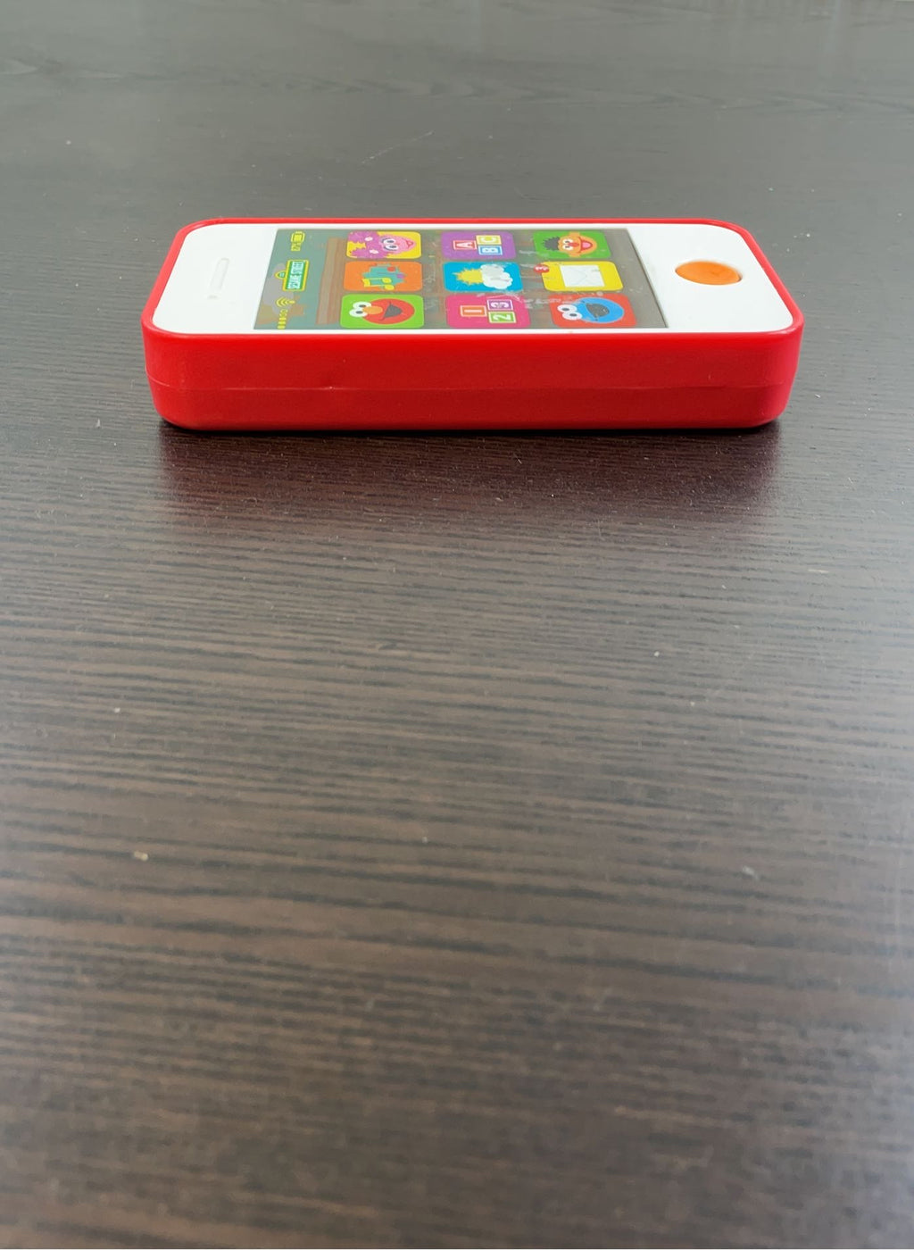 Hasbro Sesame Street Elmo & Friends Smartphone — GoodBuy Gear