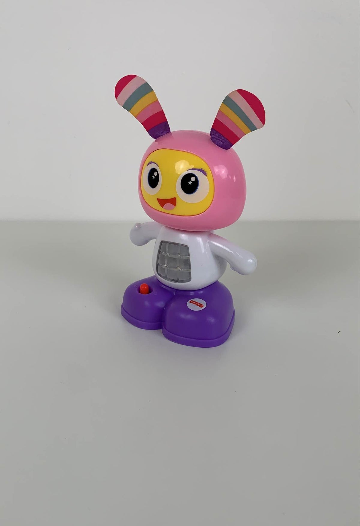 Fisher Price Bright Beats Junior BeatBelle — GoodBuy Gear
