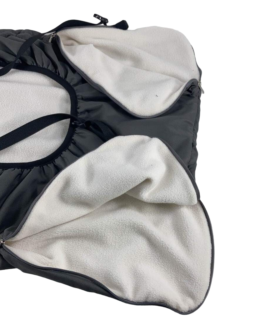 Bebear Carrier Cover