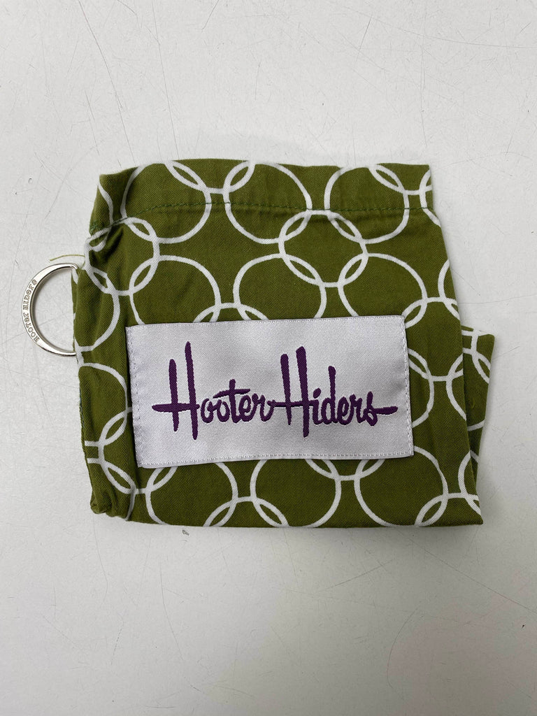 Hooter Hiders Premium Cotton Nursing Cover