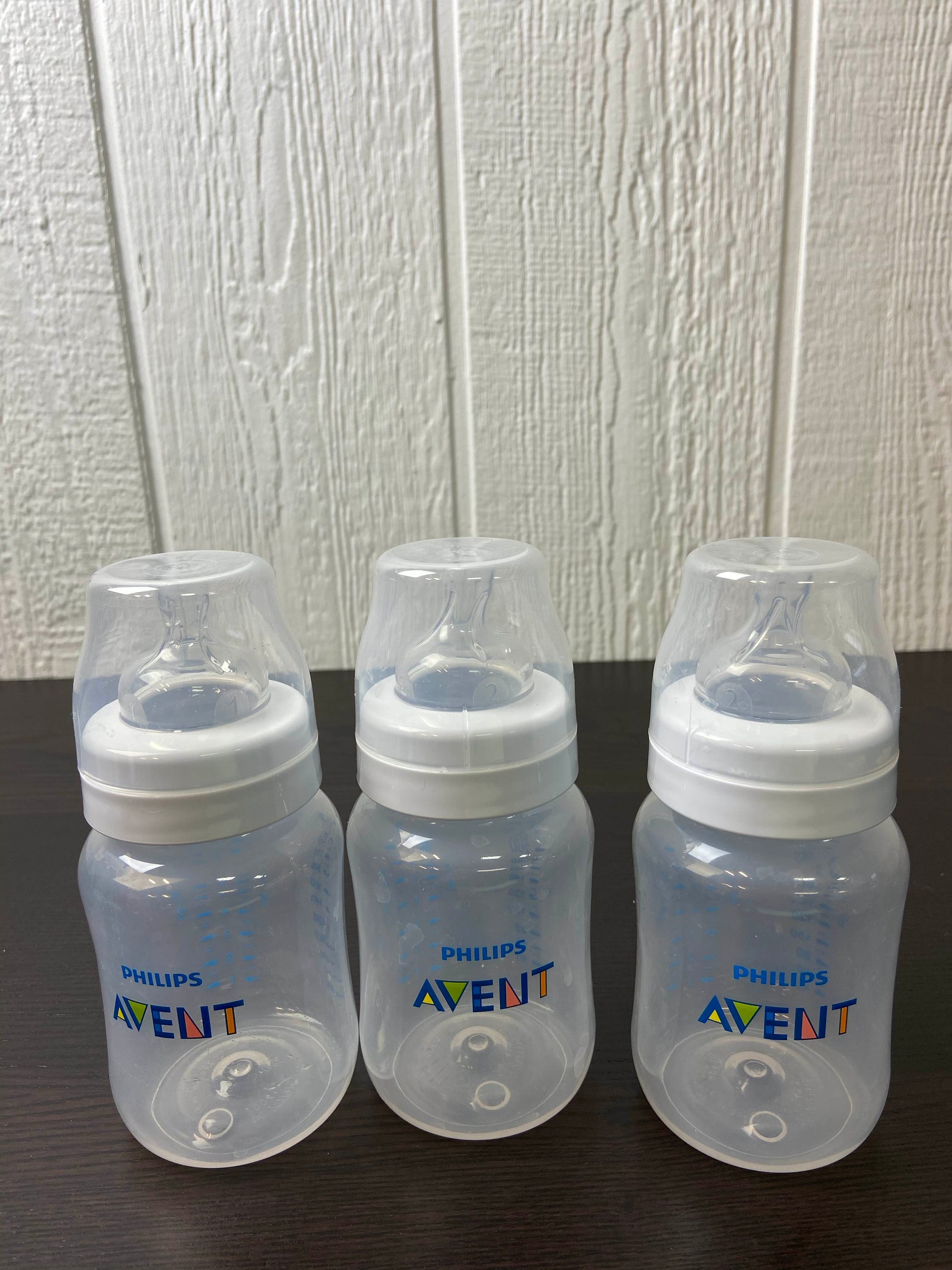 BUNDLE Philips Avent Bottles — GoodBuy Gear