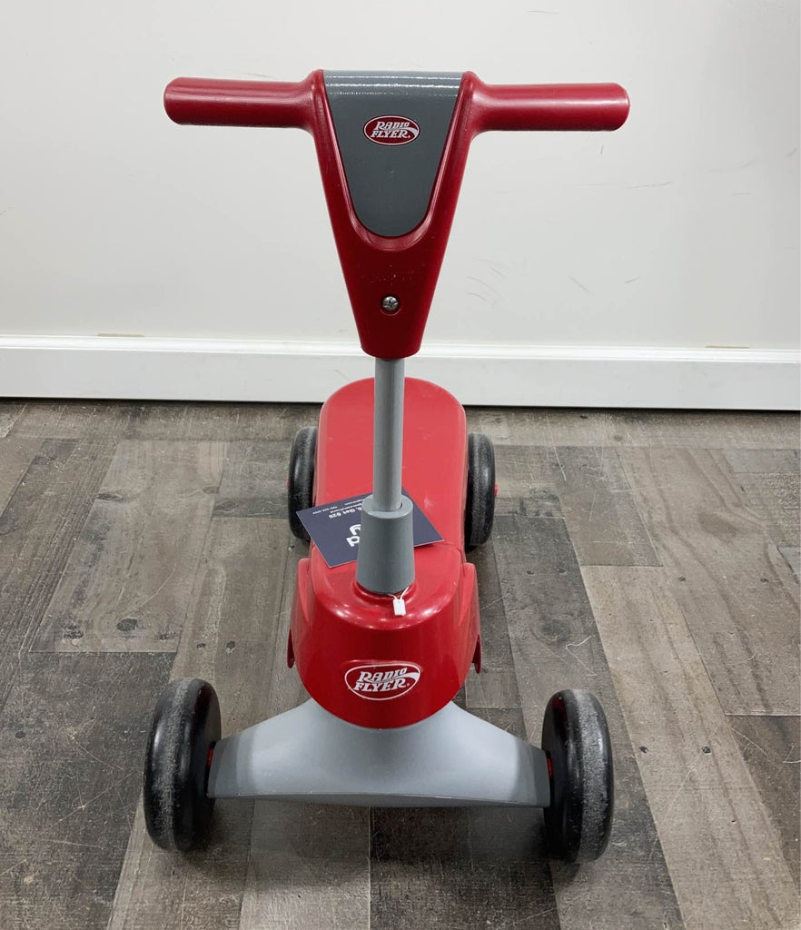 Radio Flyer Scoot 2 Scooter
