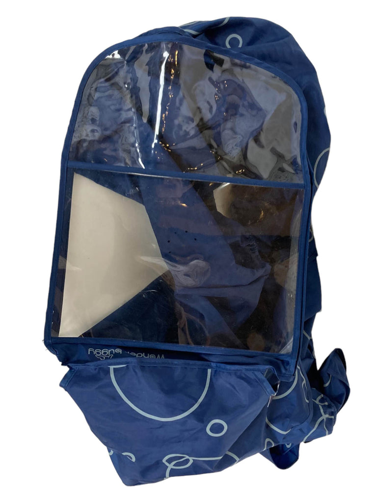 Wonder Buggy Weather Shield