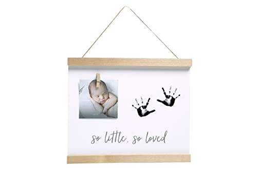Pearhead Photo Print Wall Art — GoodBuy Gear