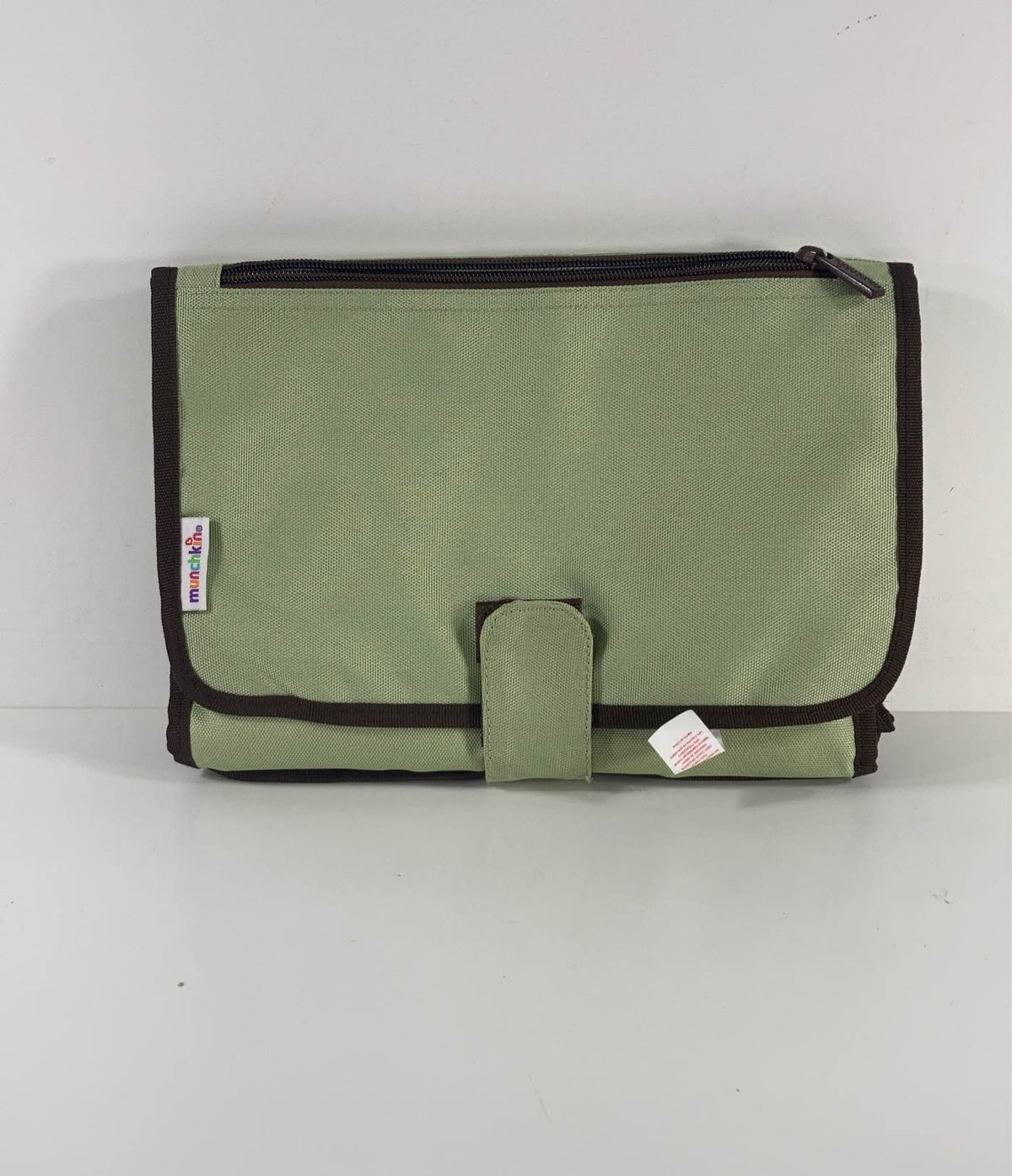 Munchkin Designer Diaper Change Kit, Green — GoodBuy Gear
