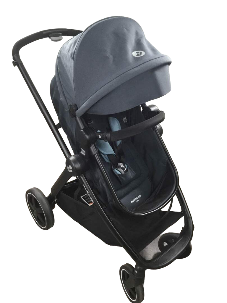 Maxi-Cosi Zelia Max Stroller Only, 2022