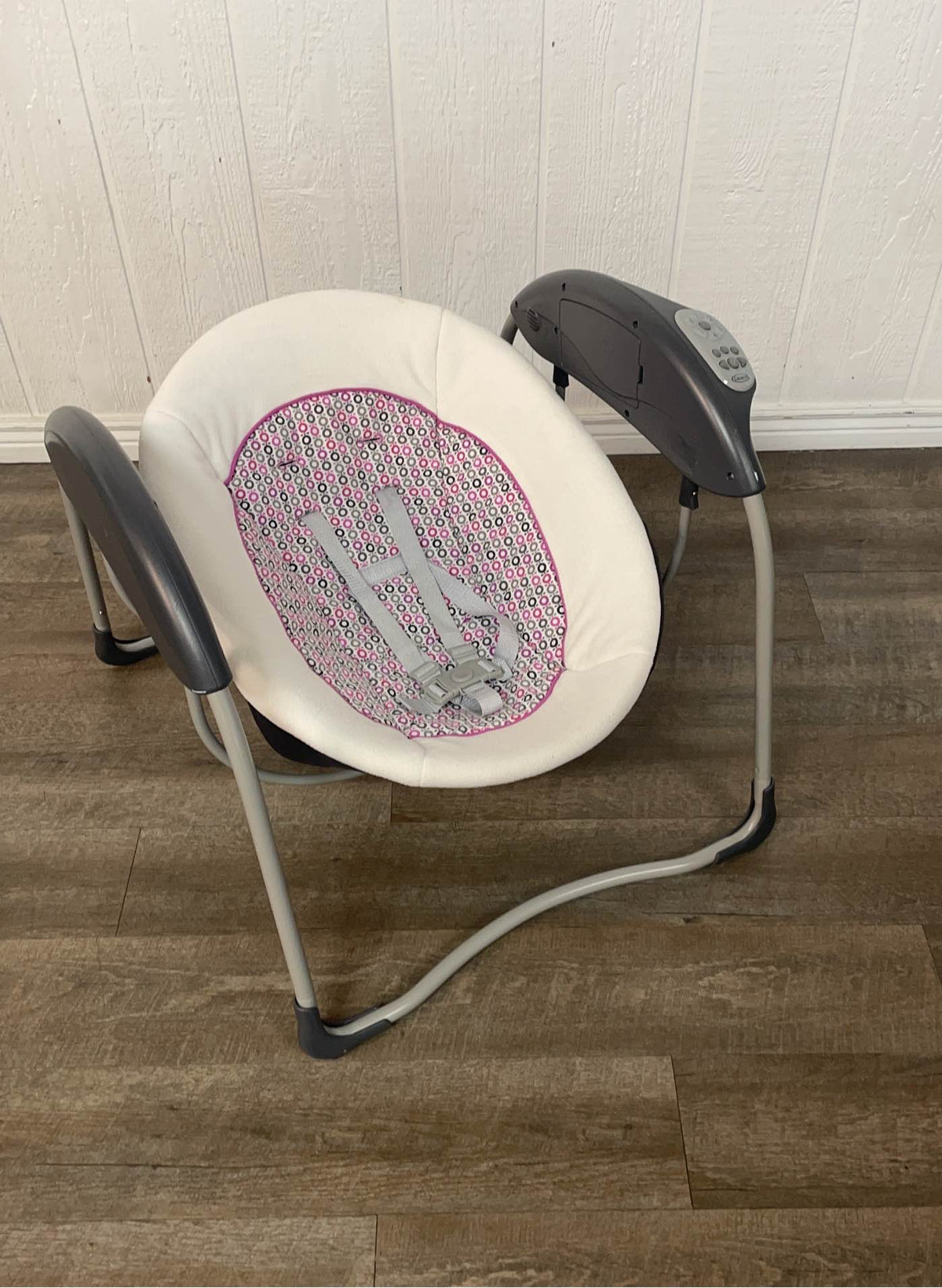 Graco Glider Lite LX Baby Swing — GoodBuy Gear