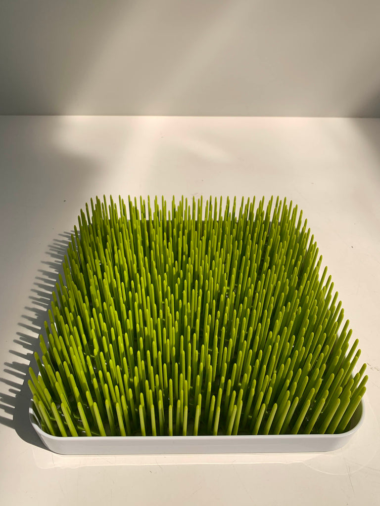 Boon Grass Countertop Drying Rack