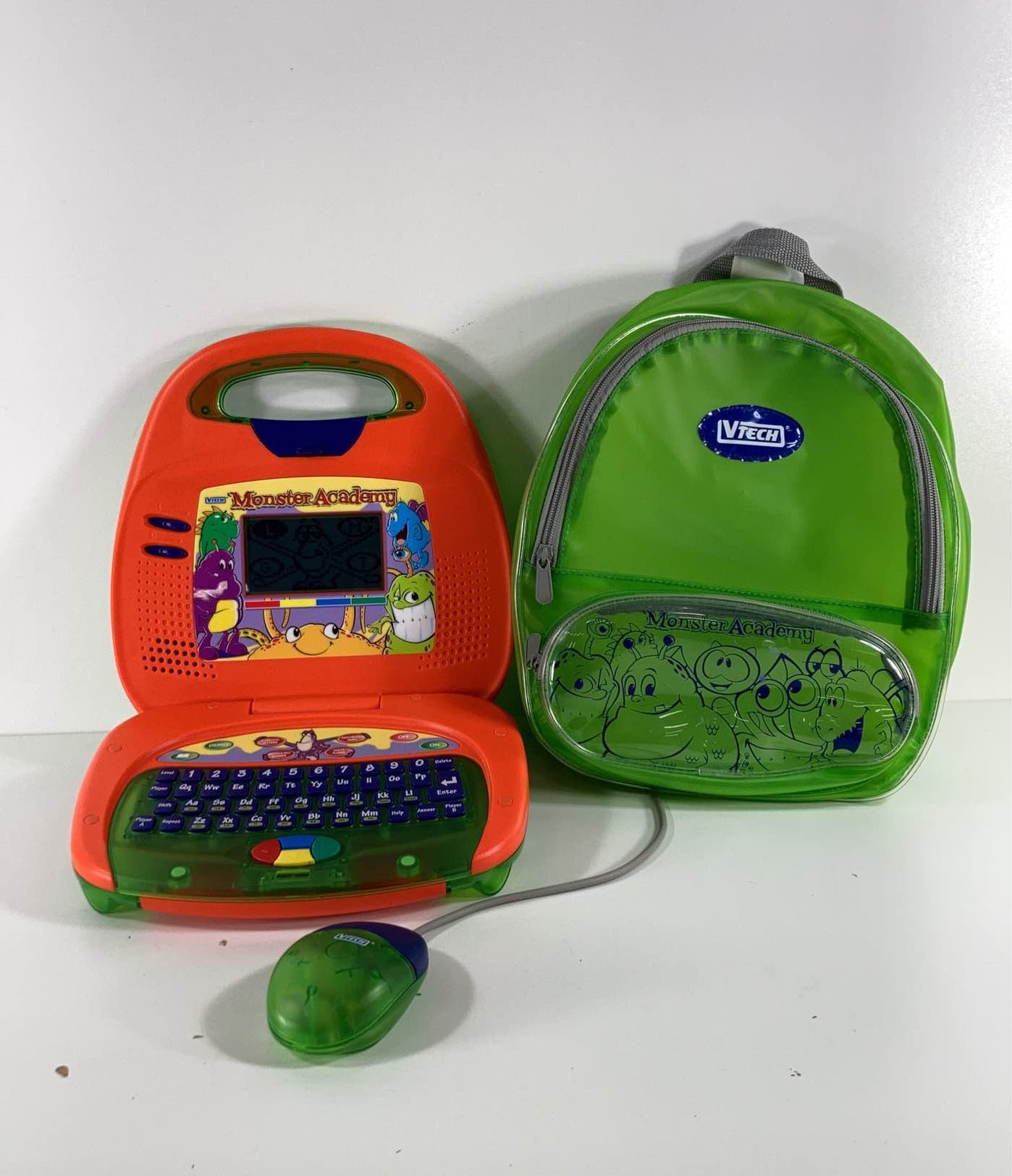 VTech Monster Academy Laptop — GoodBuy Gear
