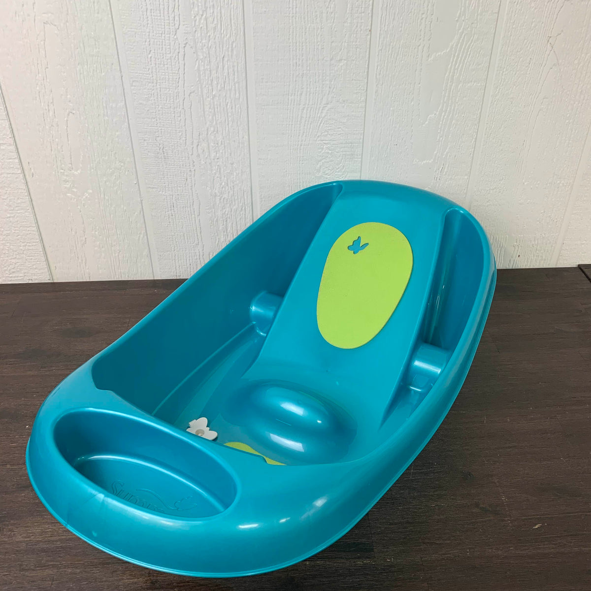 Summer Infant Splash 'n Splash Newborn To Toddler Tub — GoodBuy Gear