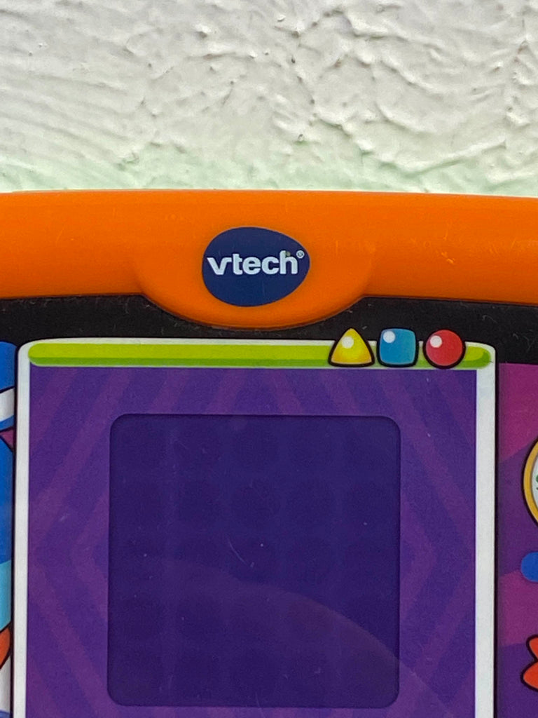 VTech Light-Up Baby Touch Tablet