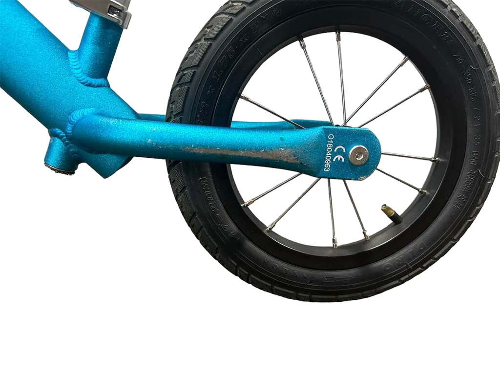 Cruzee UltraLite Balance Bike
