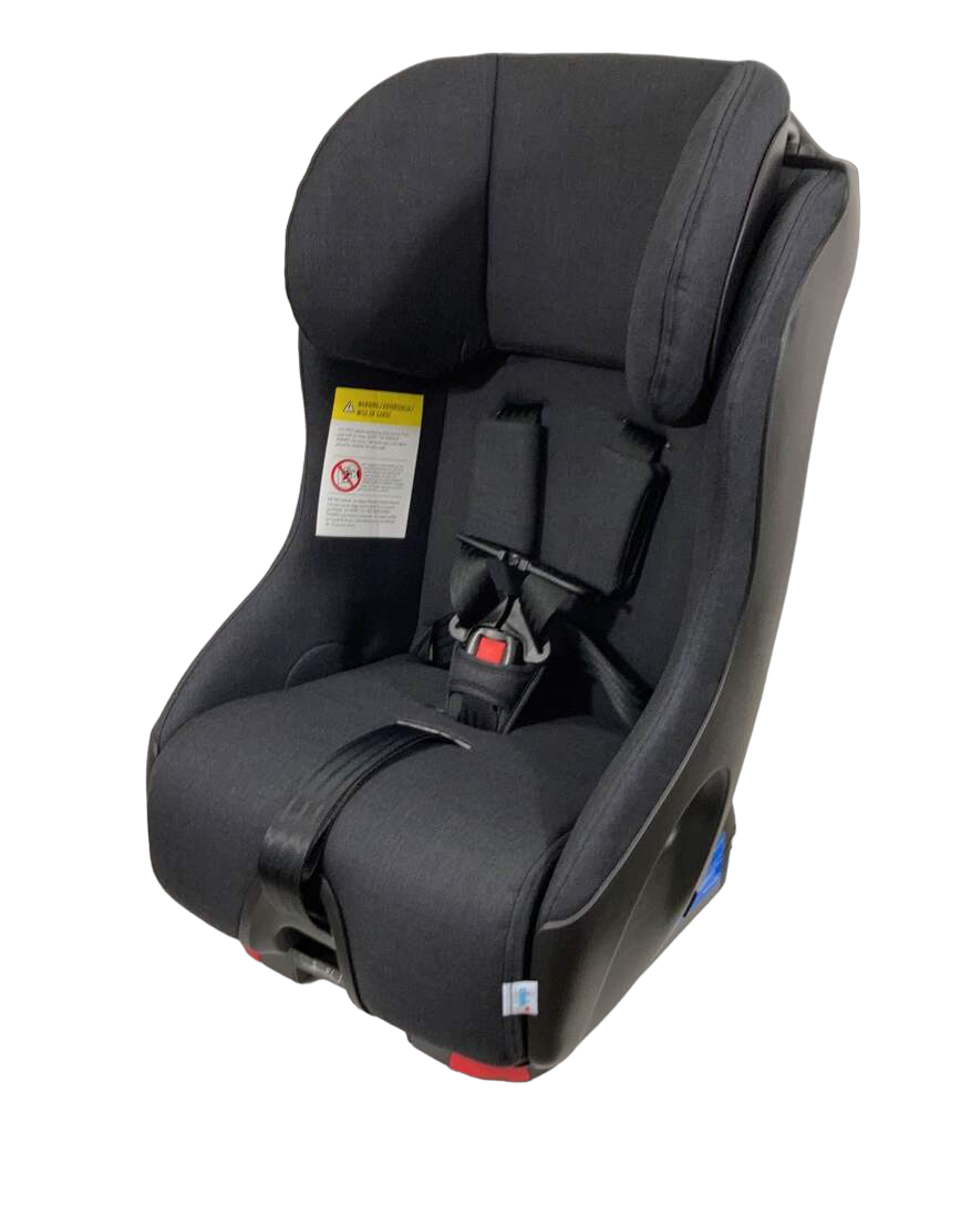 Clek Foonf Convertible Car Seat, 2022, Mammoth — GoodBuy Gear