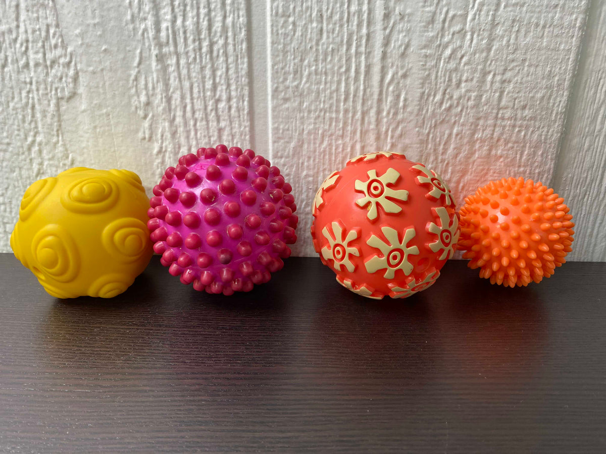 BUNDLE Balls — GoodBuy Gear