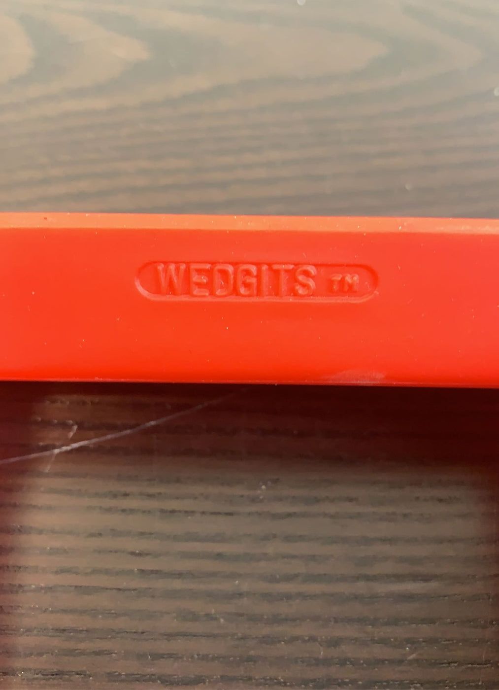 Wedgits 3-D Pyramid — GoodBuy Gear