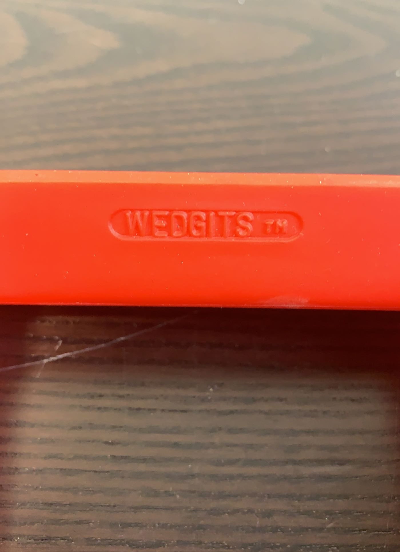 Wedgits 3-D Pyramid — GoodBuy Gear