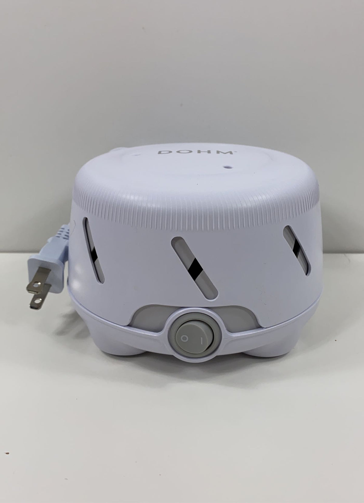 Marpac Dohm Yogasleep Sound Machine, Grey/White — GoodBuy Gear