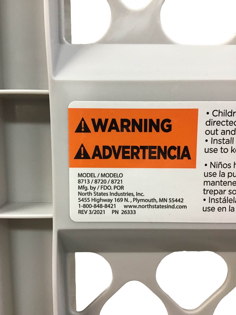 North States Supergate Classic