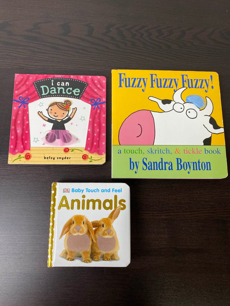 BUNDLE Board Books