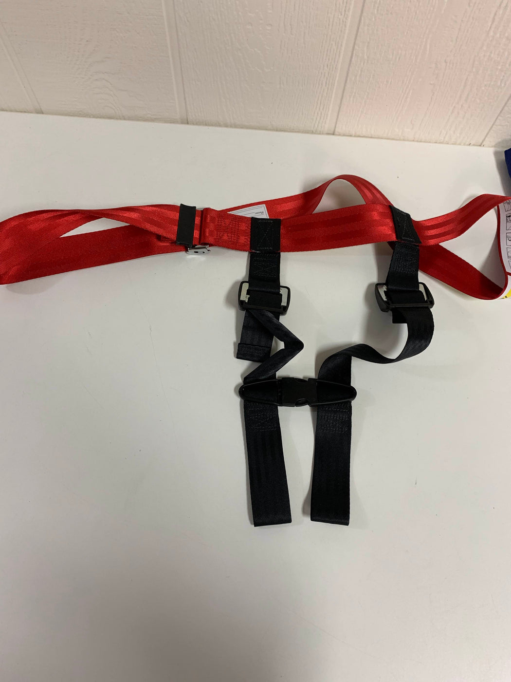 AmSafe CARES Aviation Restraint System — GoodBuy Gear