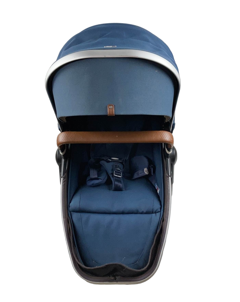 Joolz Geo2 Bassinet And Seat