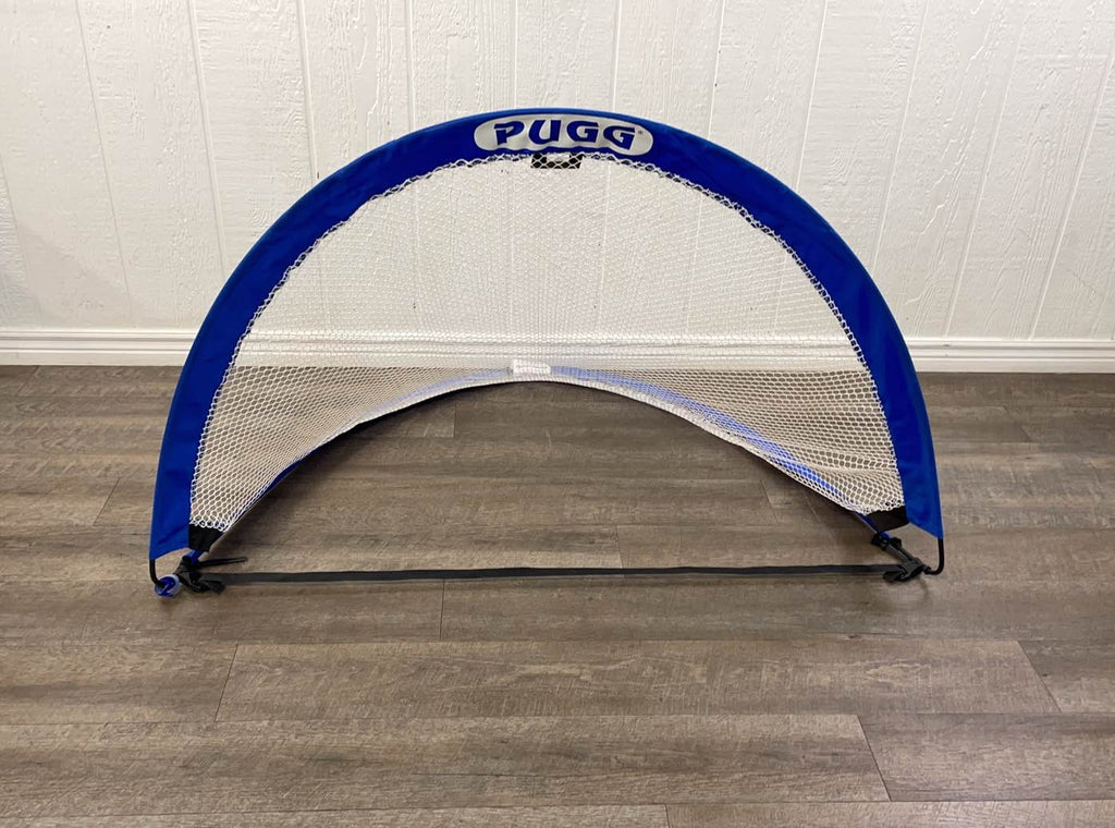 Pugg The Original 4 Footer Pop-Up Goal
