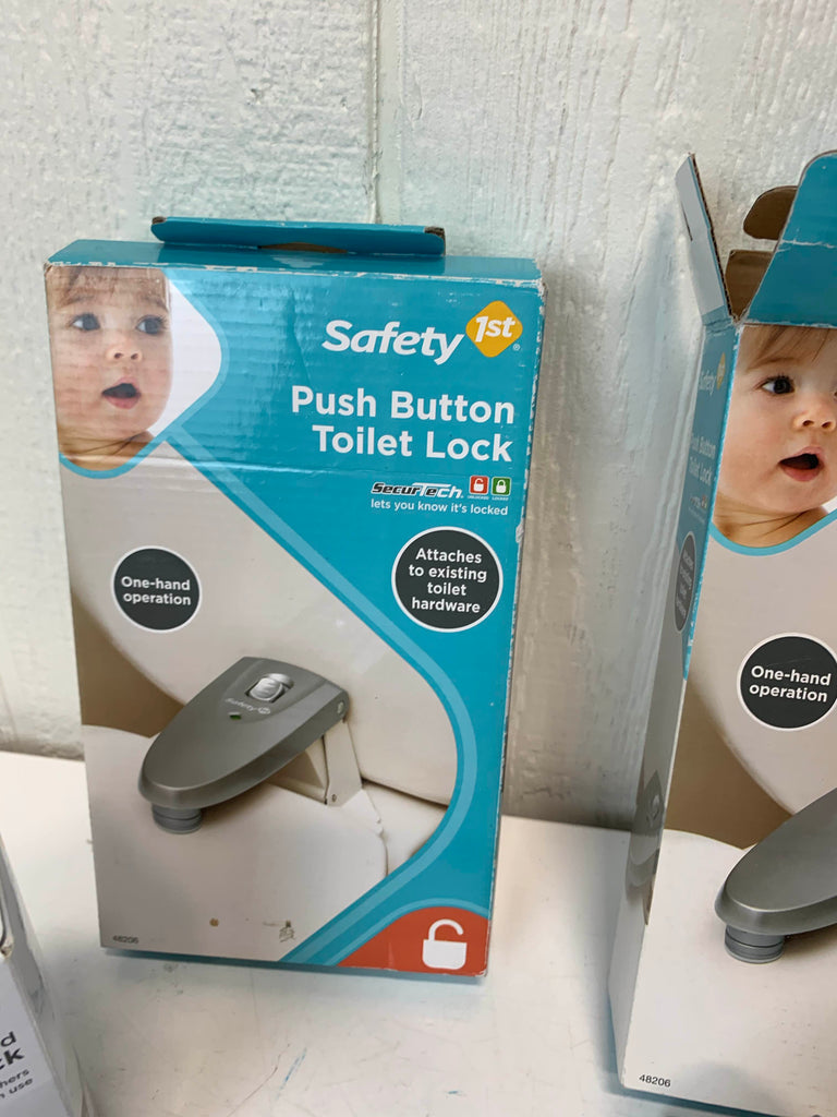 BUNDLE Safety Bundle